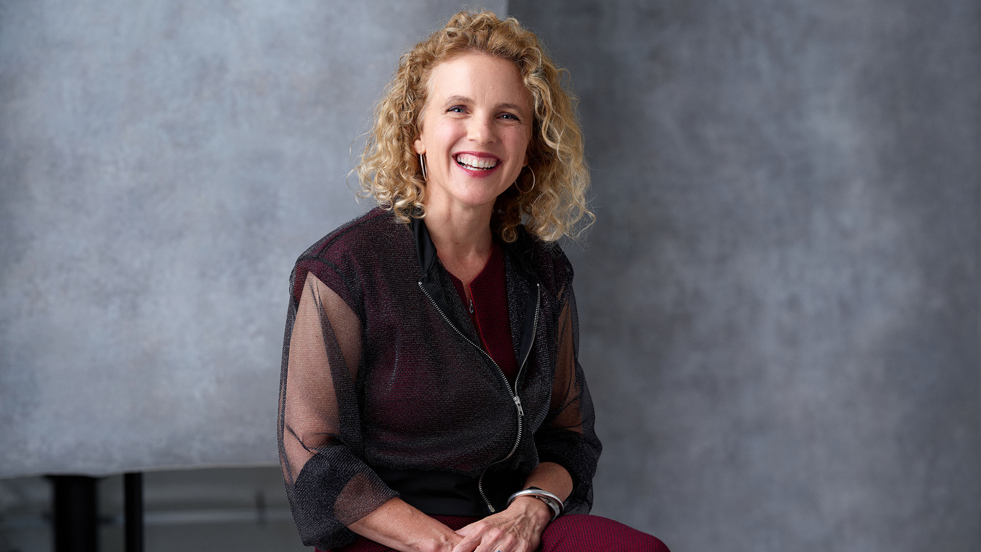 3MBS Melbourne 103.5FM - Sally Rippin in conversation with Kiera Stevens