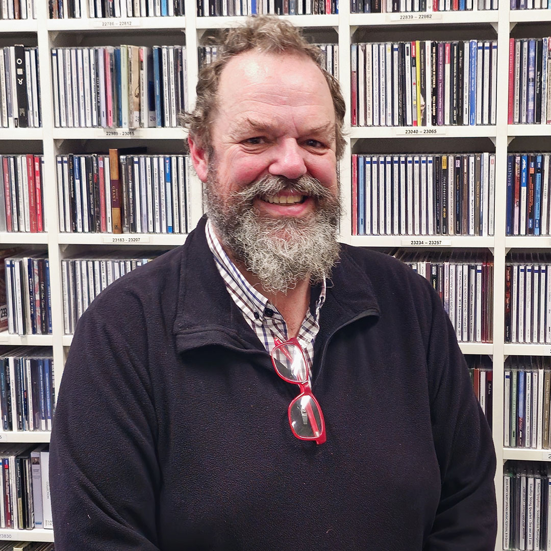 3MBS Melbourne 103.5FM - Professor Arnold Dix in conversation with Doug ...