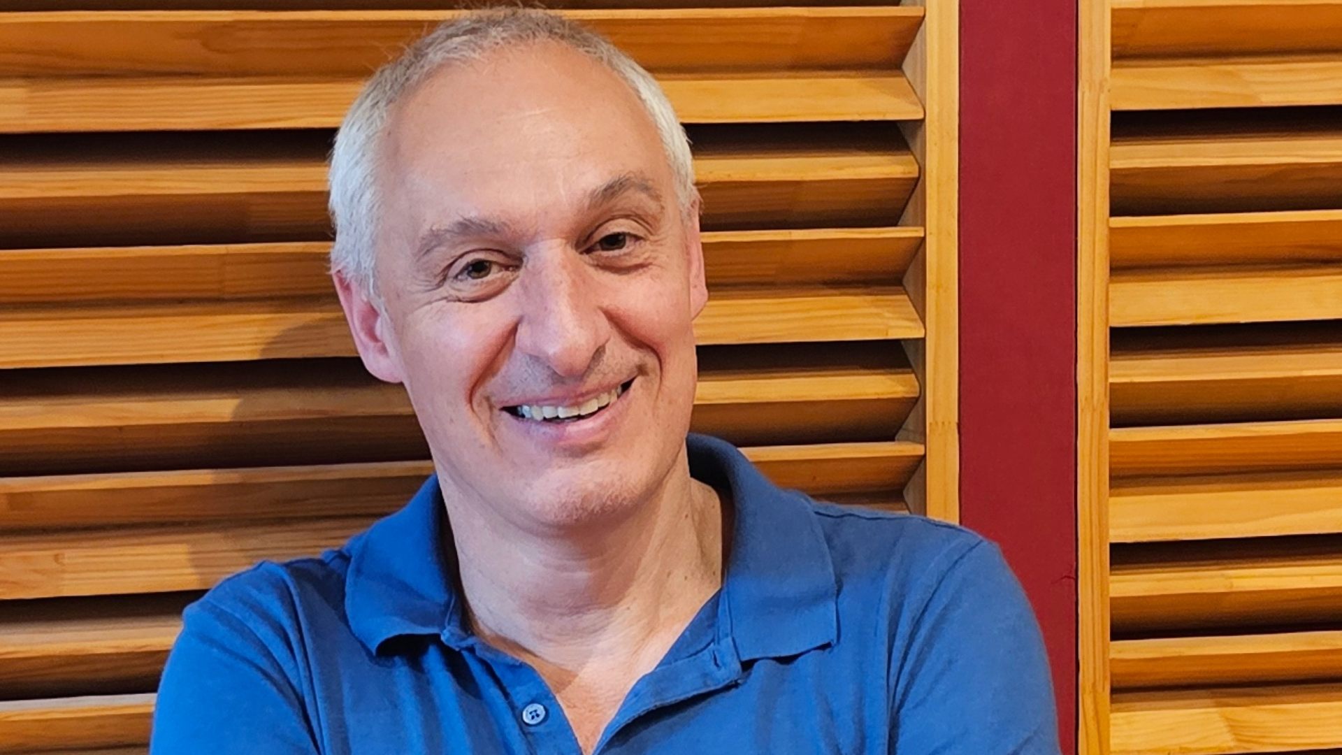 3MBS Melbourne 103.5FM - Reflections with Dr Phillip Antippa OAM