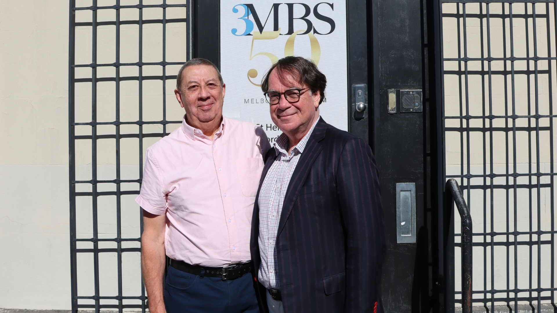 3MBS Melbourne 103.5FM - Home